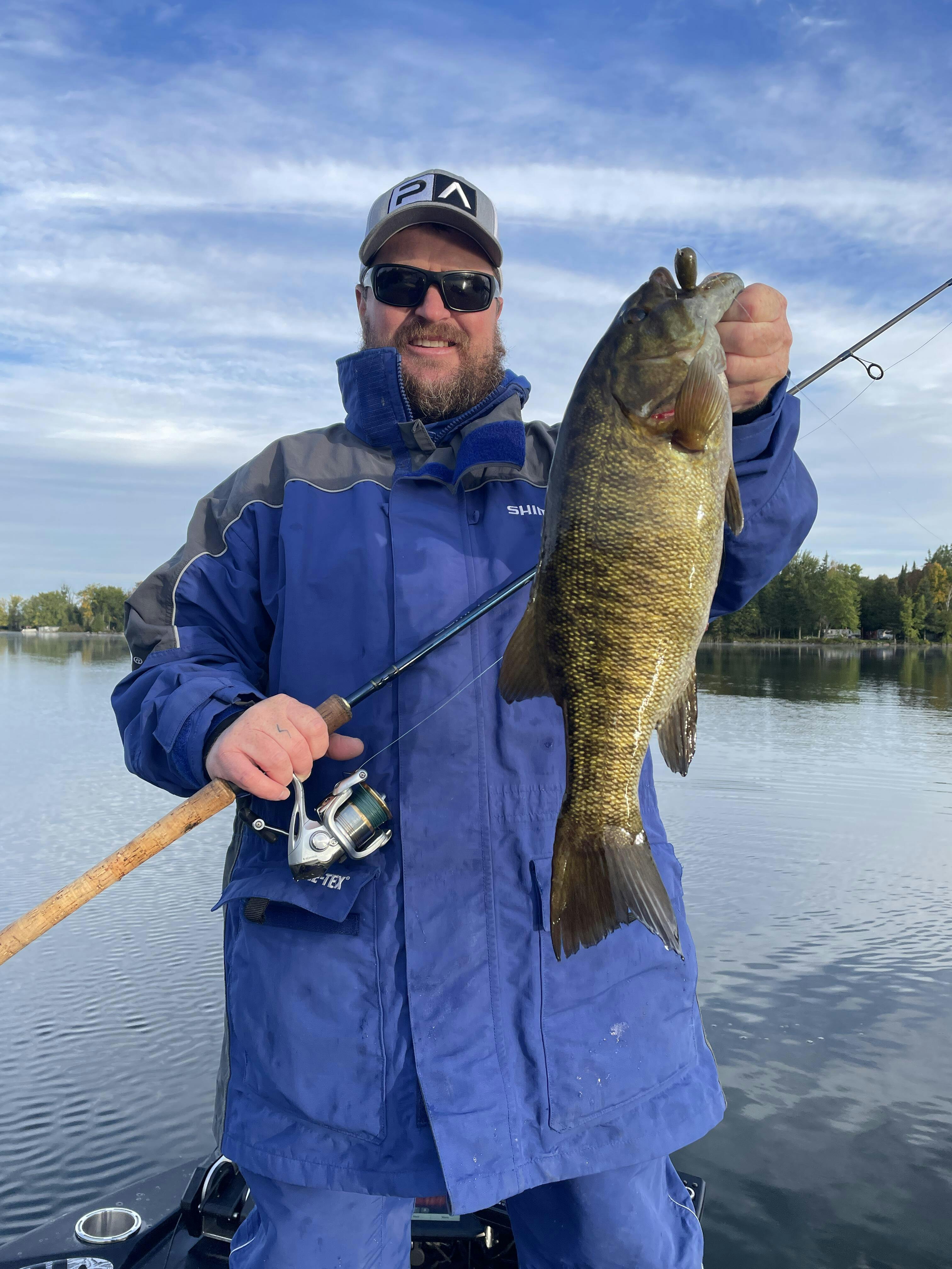 X Tube 275 9 Pack X Zone Lures Canada