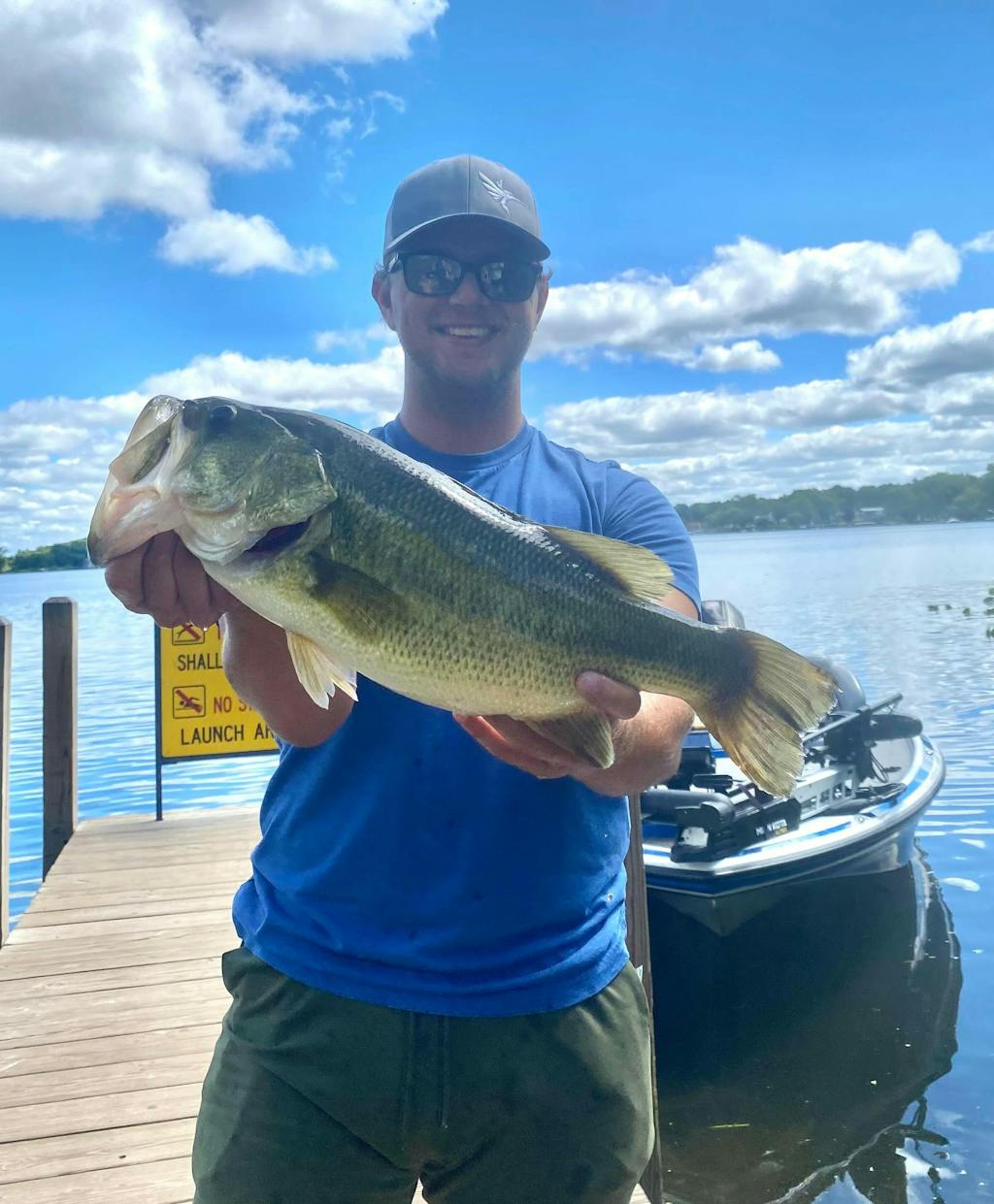 True Center Stick 5" (8 Pack) – X Zone Lures