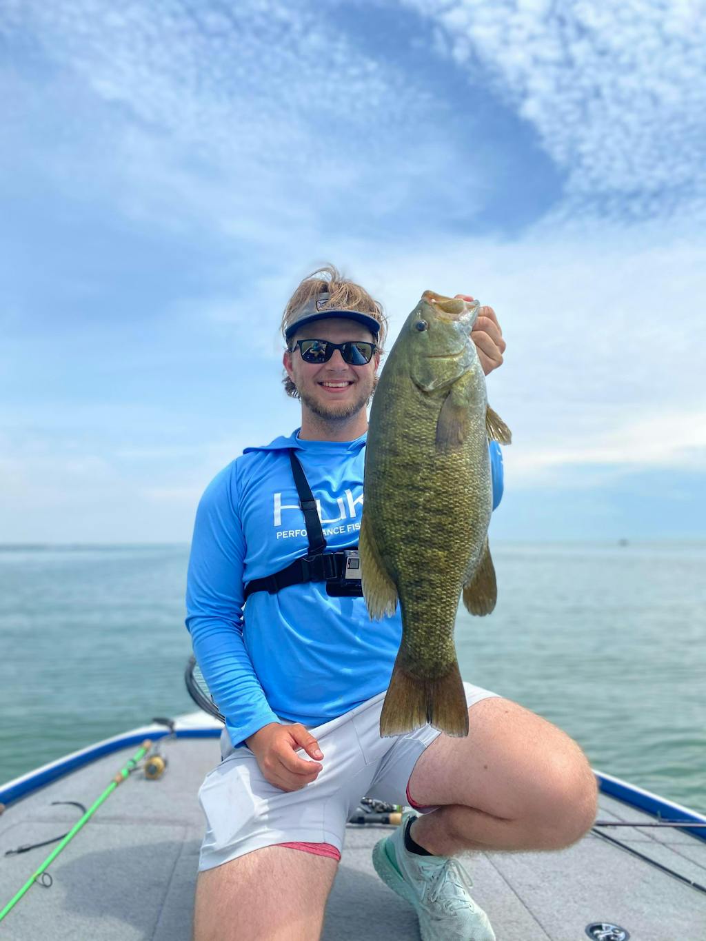 Hot Shot Minnow 3.25" (8 Pack) – X Zone Lures