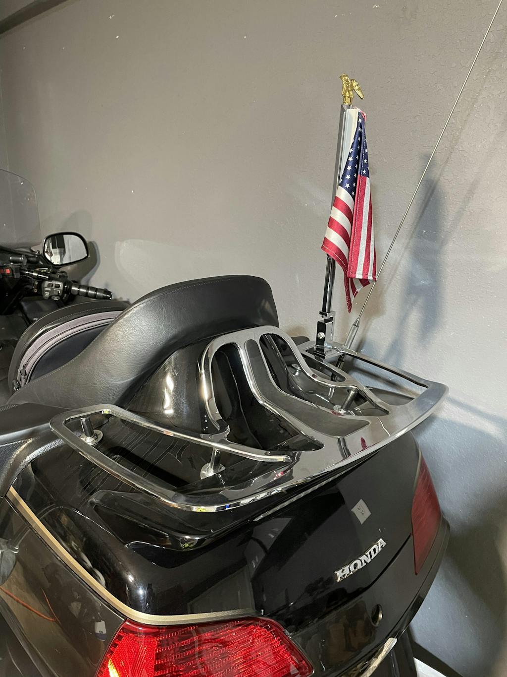 X50 Flag Mounts | World's Best Flag Mounts For Motorcycles, Trucks And ...