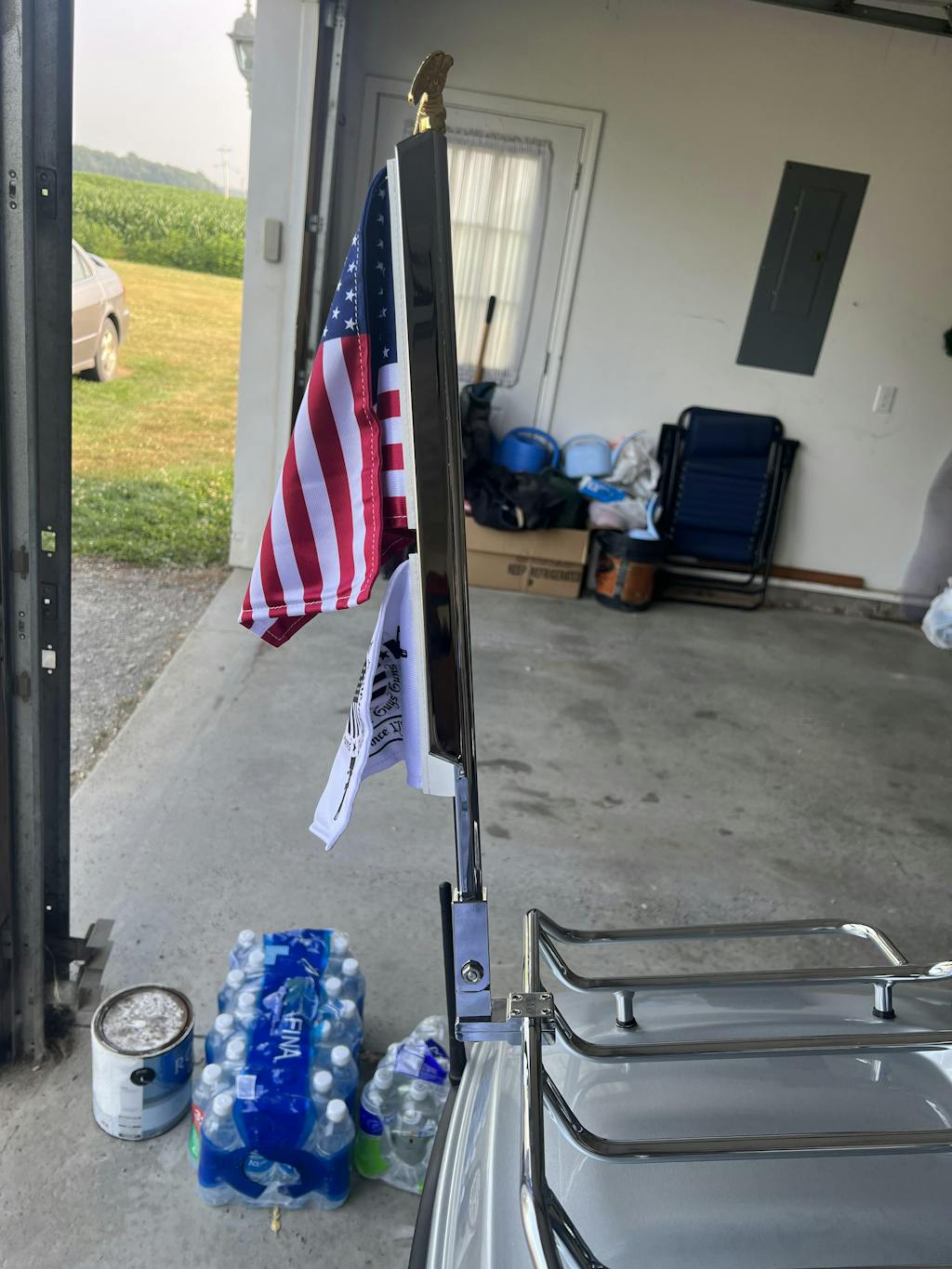 X50 Flag Mounts | World's Best Flag Mounts For Motorcycles, Trucks And ...