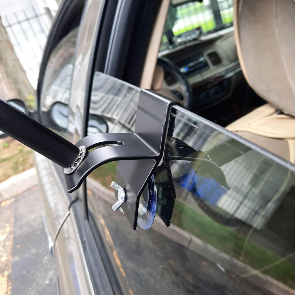 X50 Flag Mounts | World's Best Flag Mounts For Motorcycles, Trucks And ...