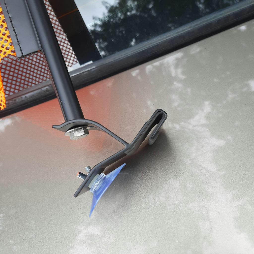 X50 Flag Mounts | World's Best Flag Mounts For Motorcycles, Trucks And ...