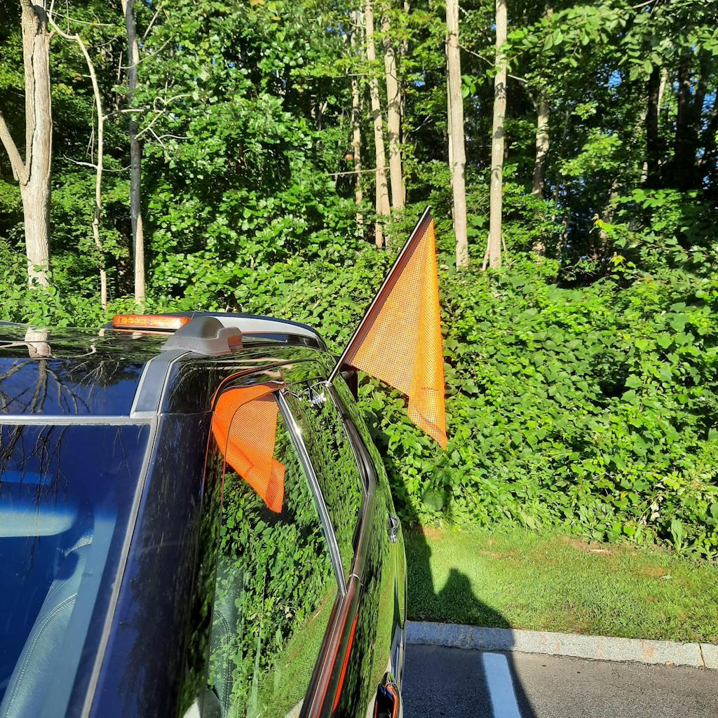 X50 Flag Mounts | World's Best Flag Mounts For Motorcycles, Trucks And ...