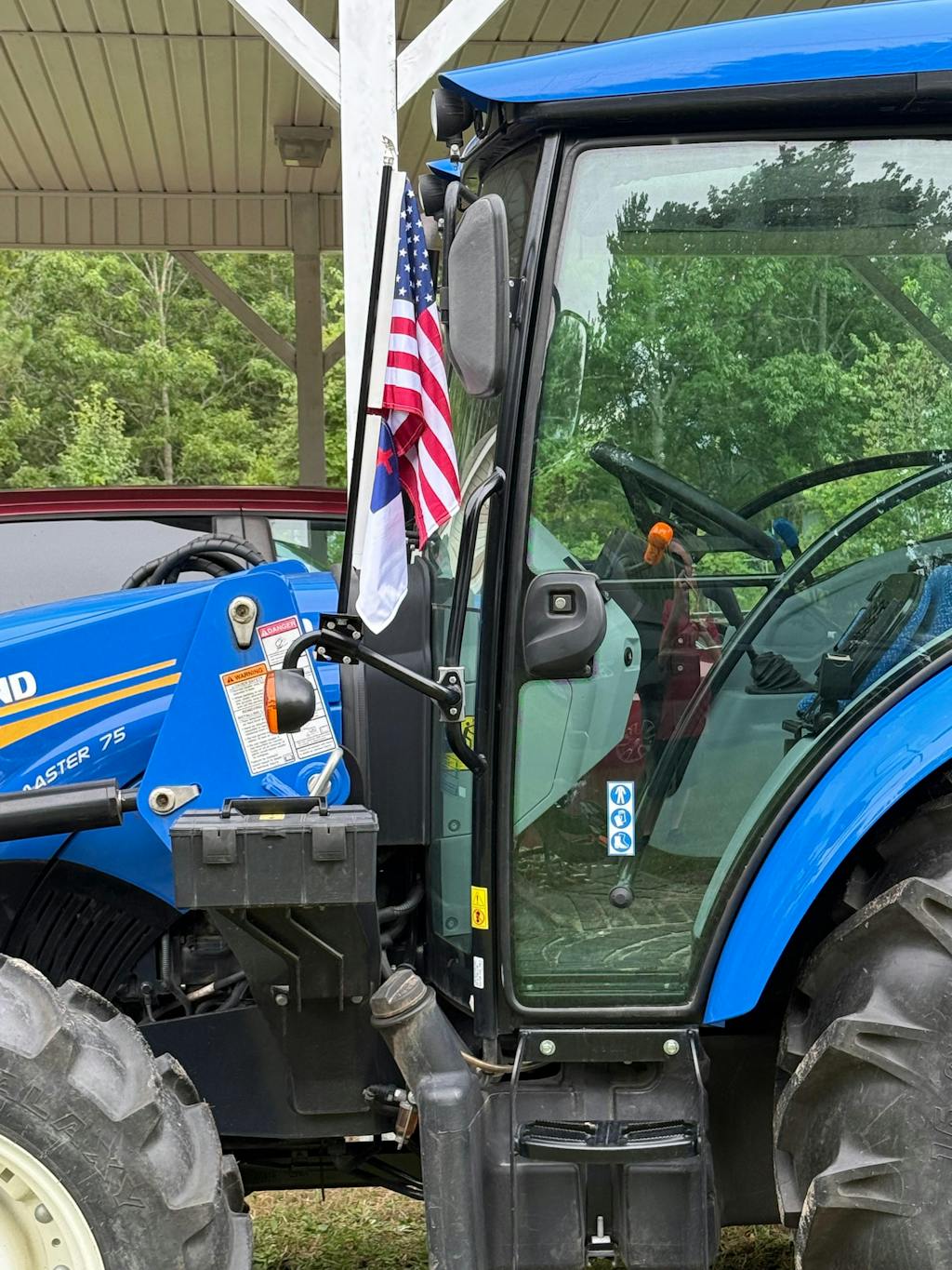 X50 Flag Mounts | World's Best Flag Mounts For Motorcycles, Trucks And ...