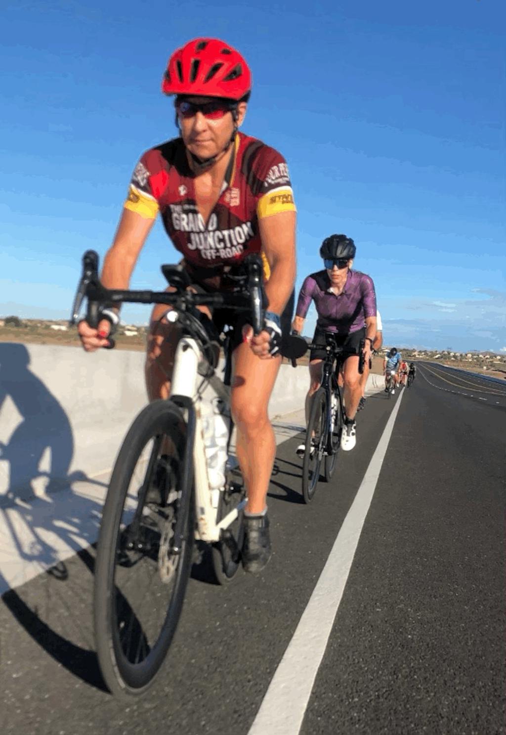 Extreme Endurance | Clinically Proven Results