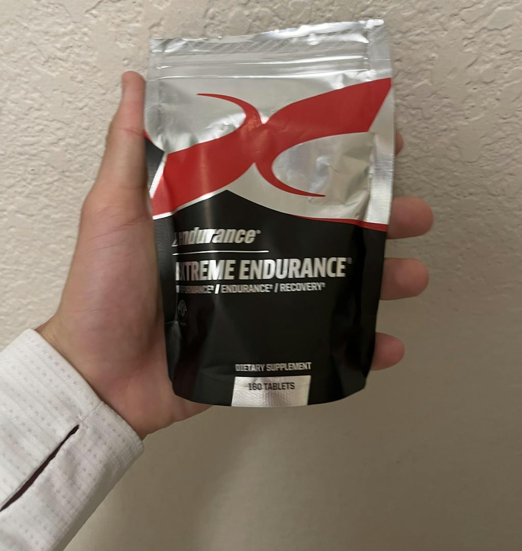 Best Pre Workout Supplements for Endurance