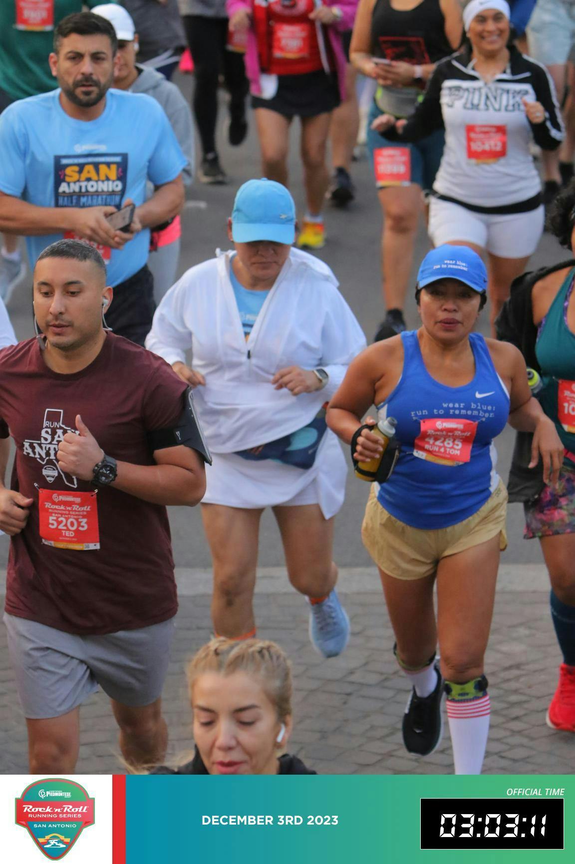 Extreme Endurance | Clinically Proven Results