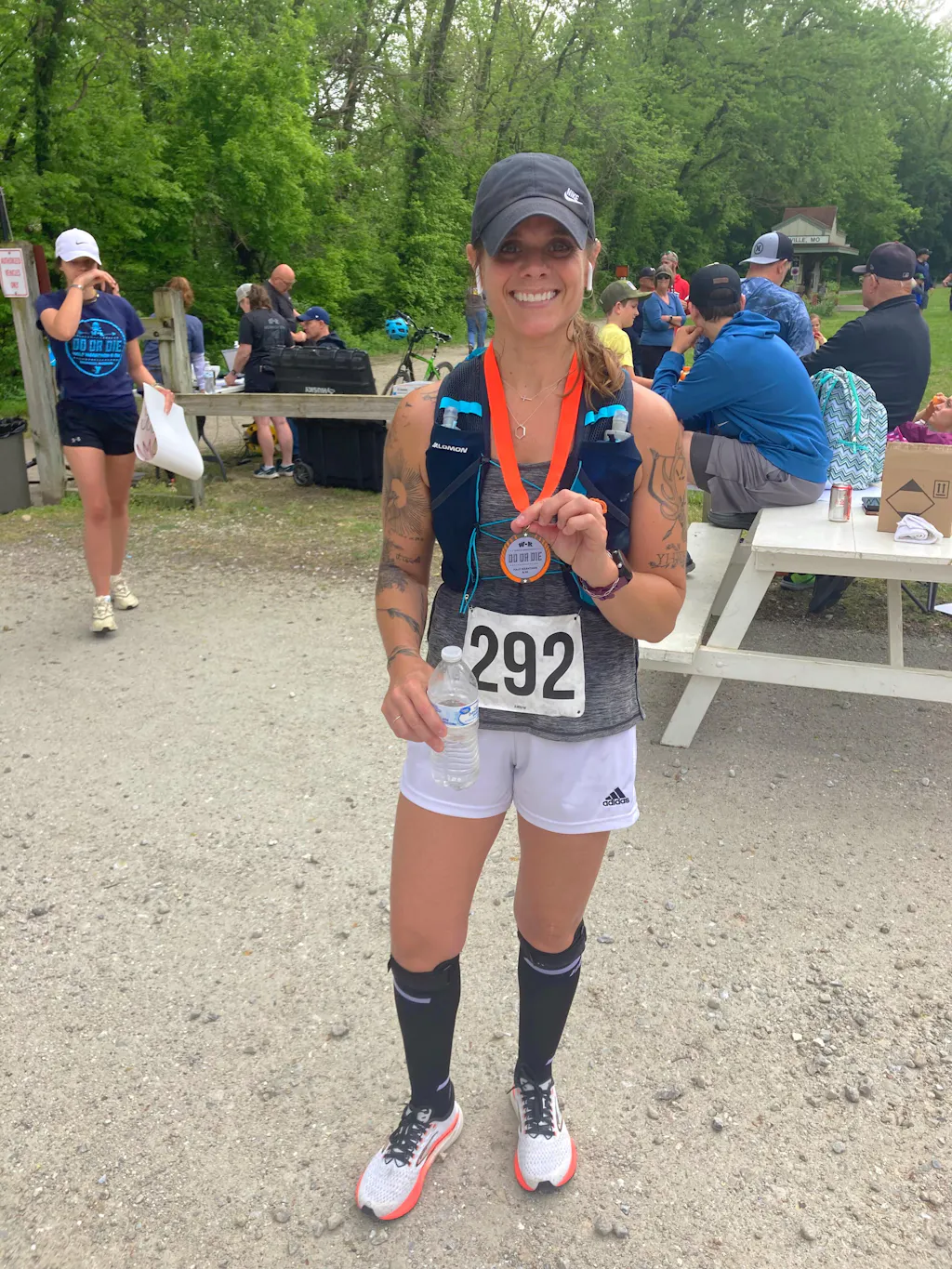 Extreme Endurance | Clinically Proven Results