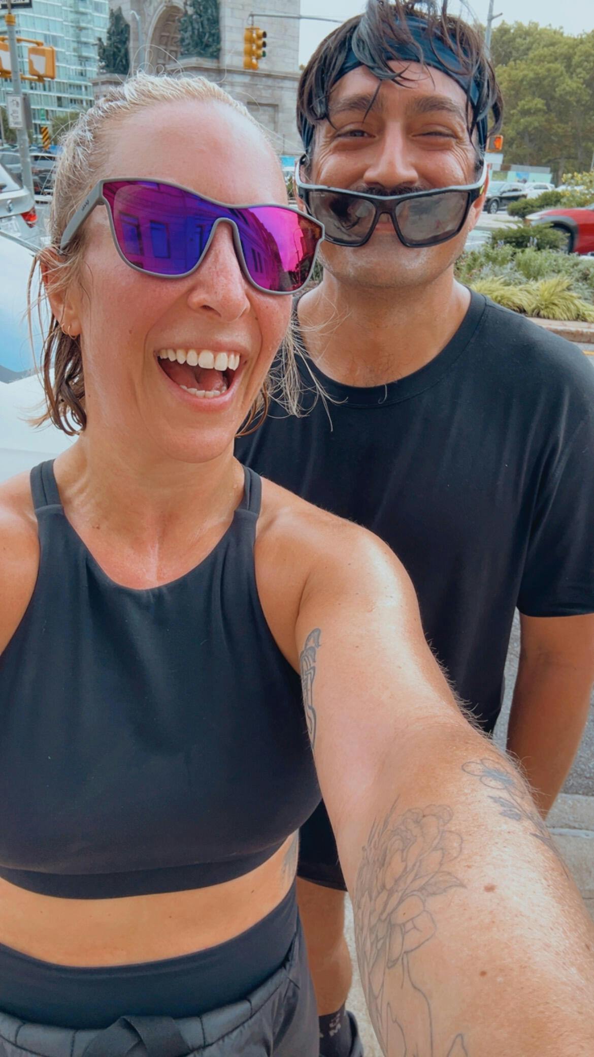 Extreme Endurance | Clinically Proven Results