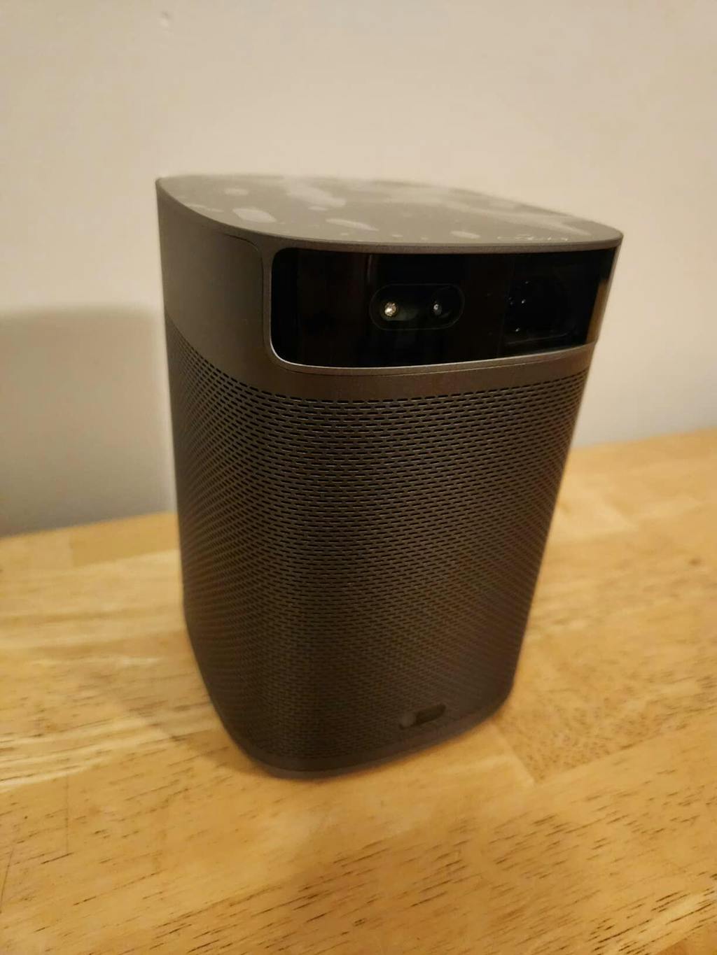 XGIMI MoGo Pro Portable Projector with Android TV | XGIMI