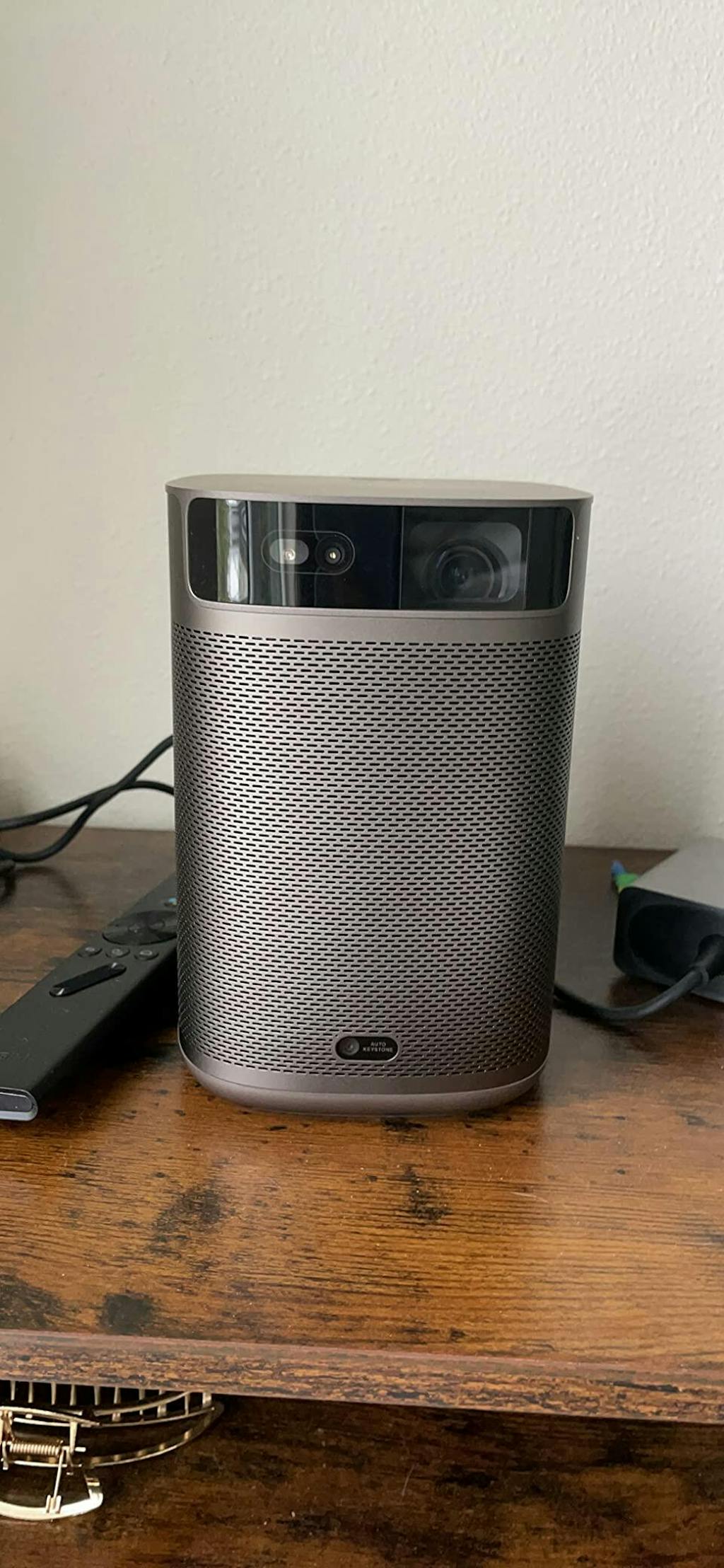 XGIMI MoGo 2 Pro 1080p Portable Projector | XGIMI