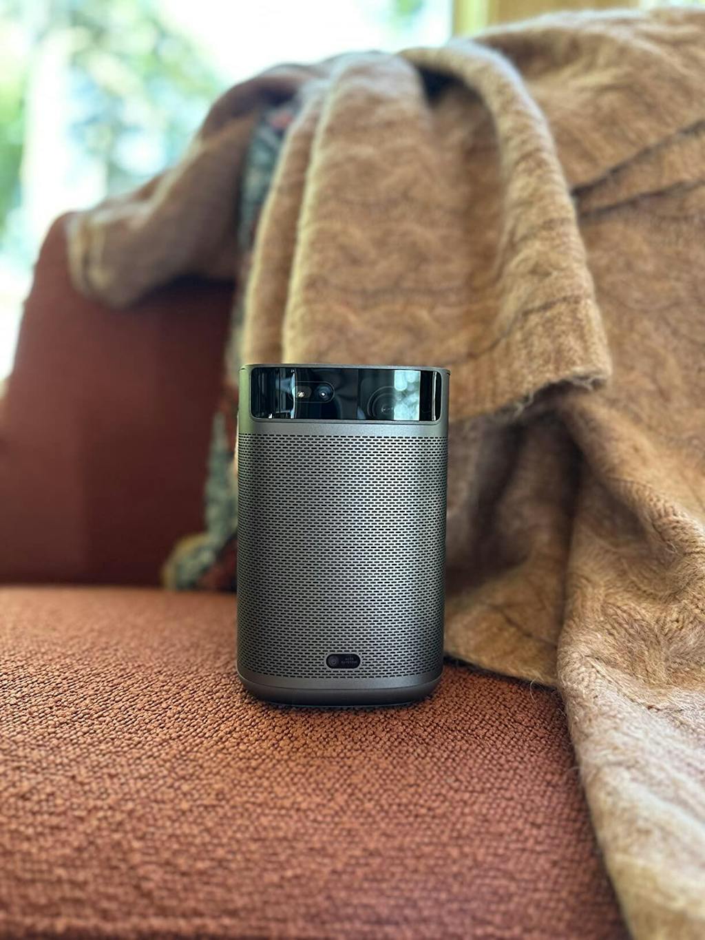 XGIMI MoGo 2 Pro 1080p Portable Projector | XGIMI