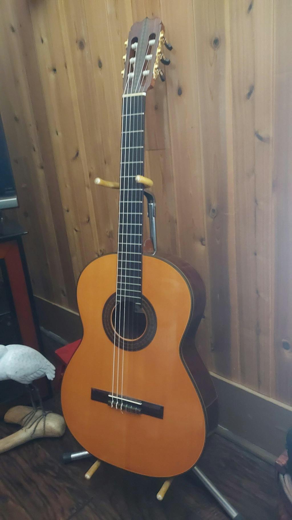 Savarez Traditional - Set 520J - Classical Guitar Strings