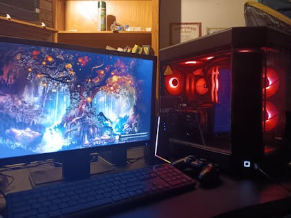 Black Label 8tb Xotic Pc Certified Gen💎XOTIC PC GX13 HYTE Essential ...