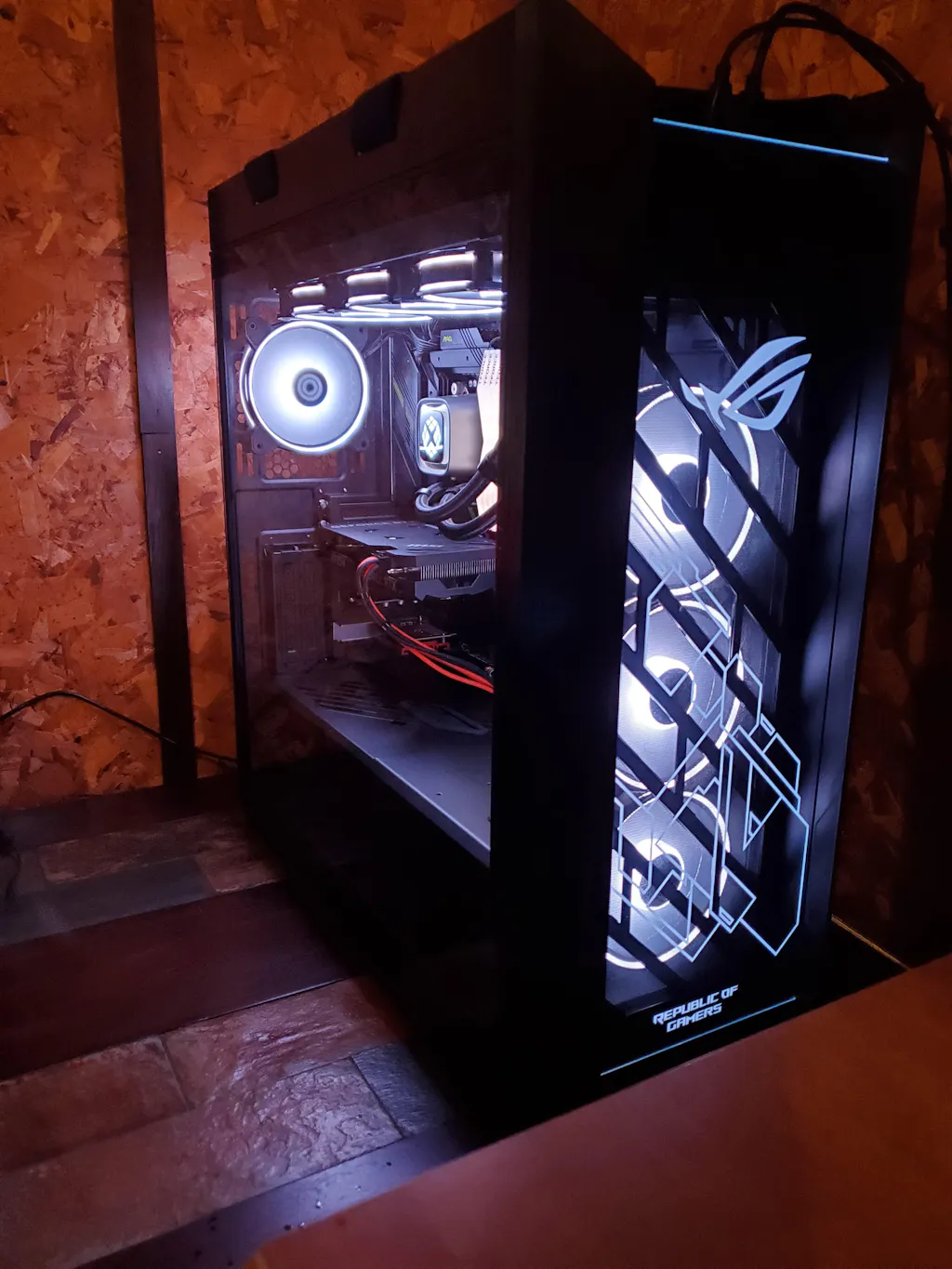 CUSTOM BUILT GAMING PC - DESKTOP GAMING COMPUTERS – XOTIC PC