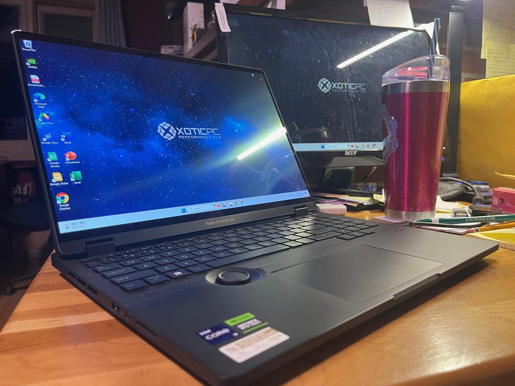 CUSTOM BUILT GAMING PC - DESKTOP GAMING COMPUTERS – XOTIC PC