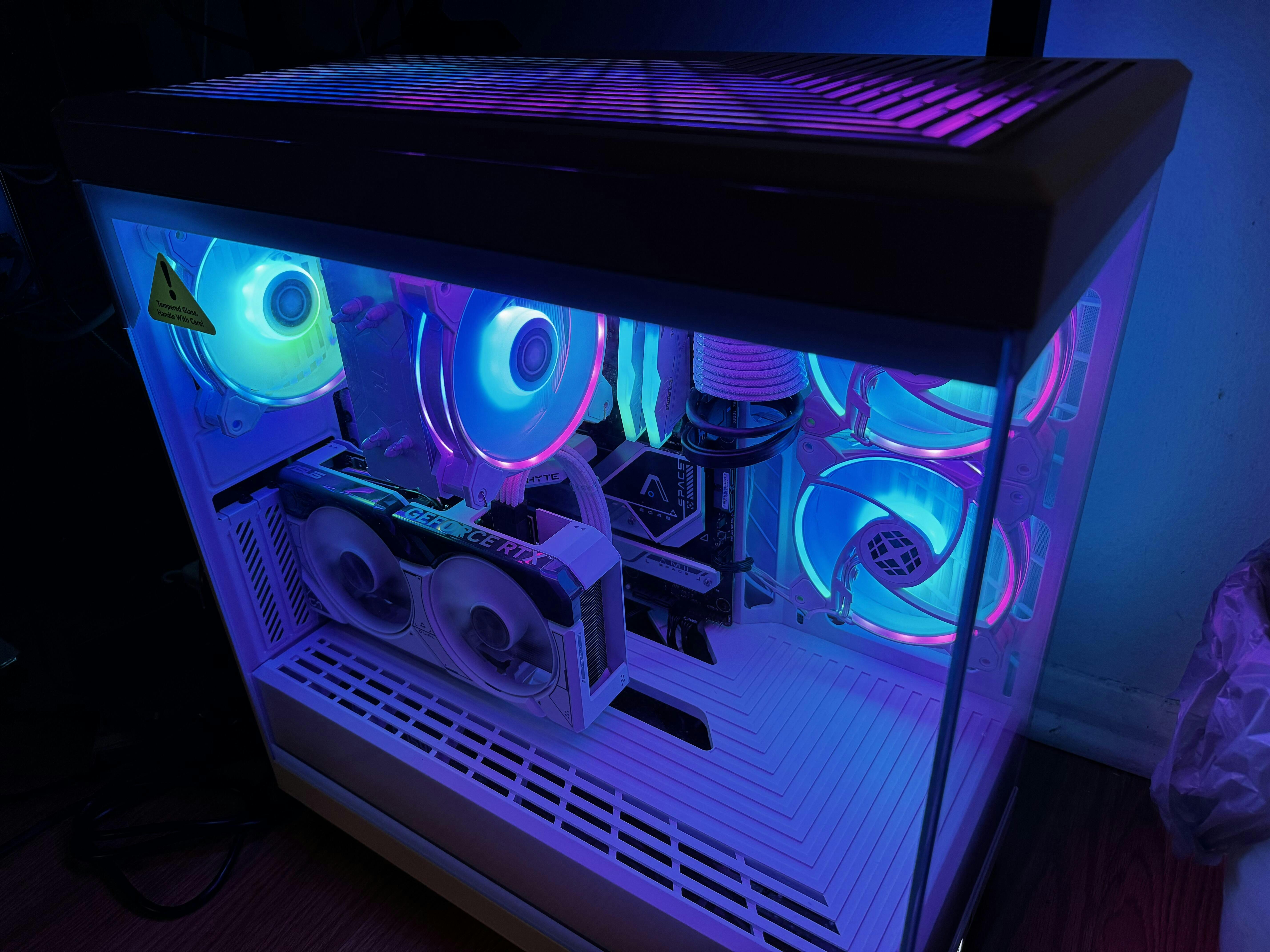 Custom Gaming Computers, Laptops & Notebooks | XOTIC PC