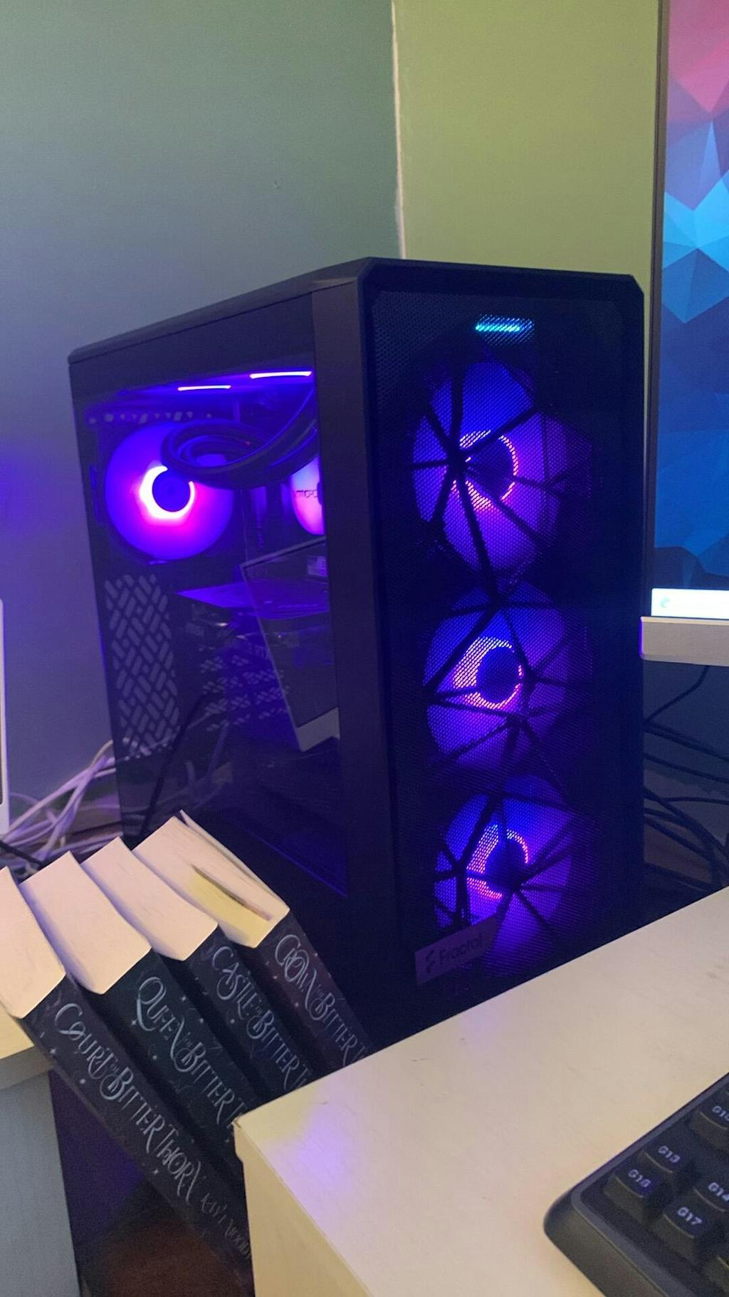 Custom Gaming Computers, Laptops & Notebooks | XOTIC PC