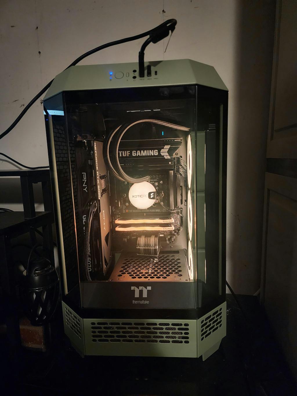 Custom Computer Wraps - PC Vinyl Wraps | XOTIC PC