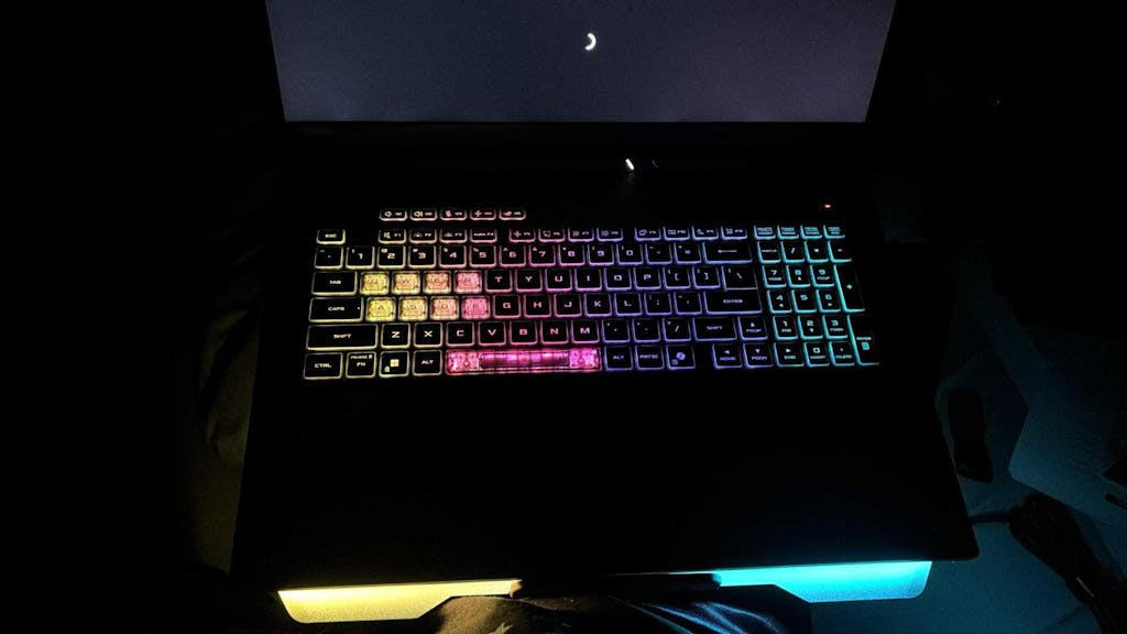 Custom Vinyl PC Computer Case Wraps for Desktops & Laptops