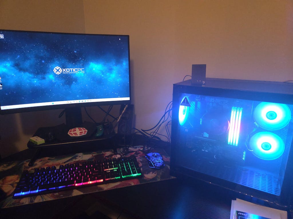 XOTIC PC Live Shopping | Exclusive Gaming PC Deals & Custom Builds