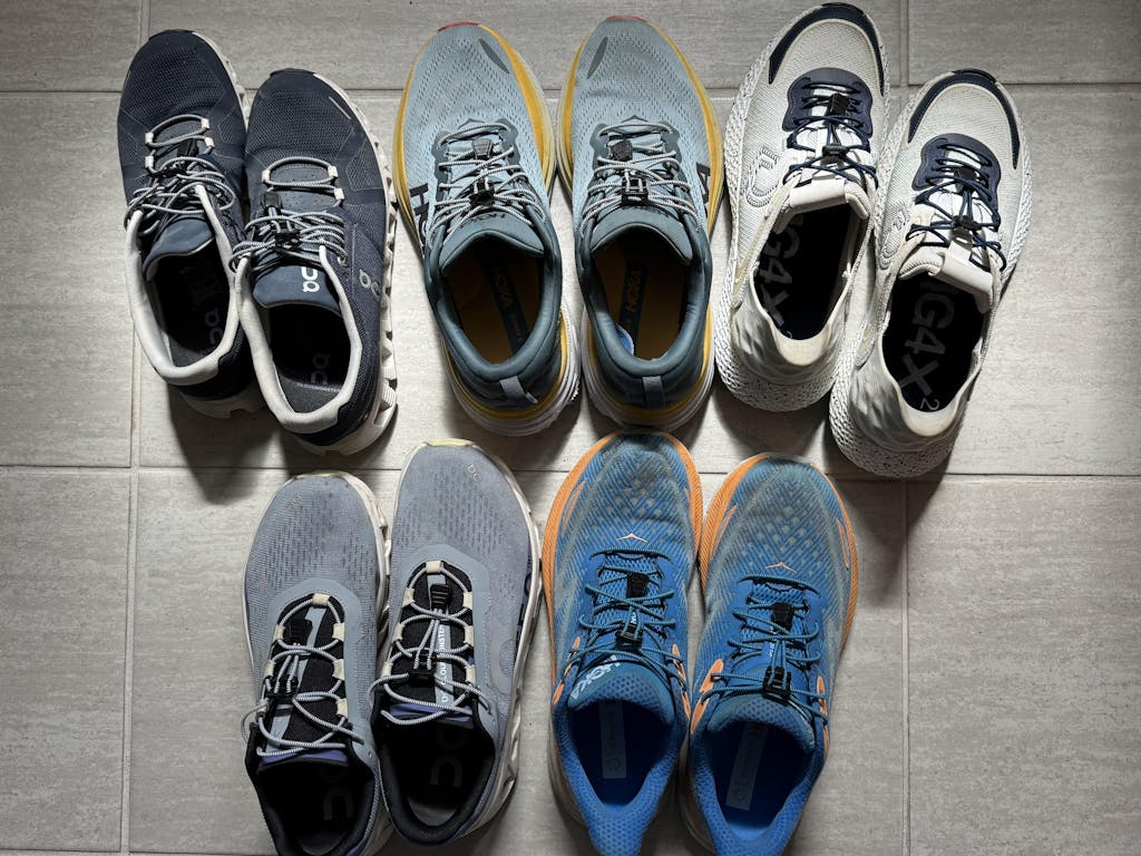 Xpand Quick-Release Round Laces 3-Pack | No-Tie for Boots & Sneakers ...