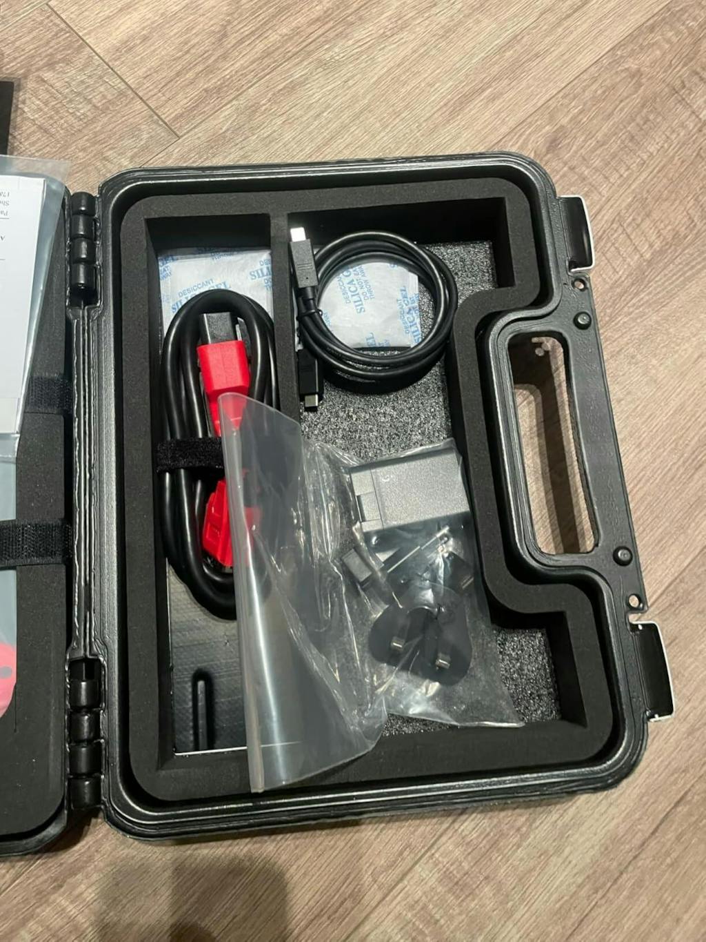 XTOOL D7 V2.0 Bidirectional OBD2 Scanner Diagnostic Tool – Xtool ...