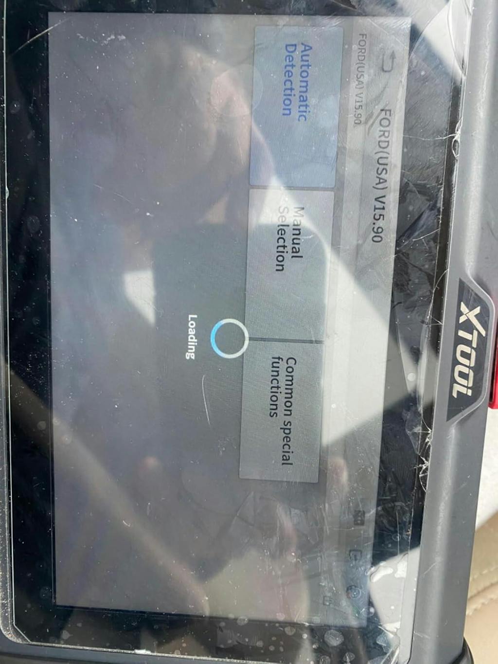 XTOOL X100 PADS Professional IMMO and Vehicle Diagnostic Tool – Xtool ...