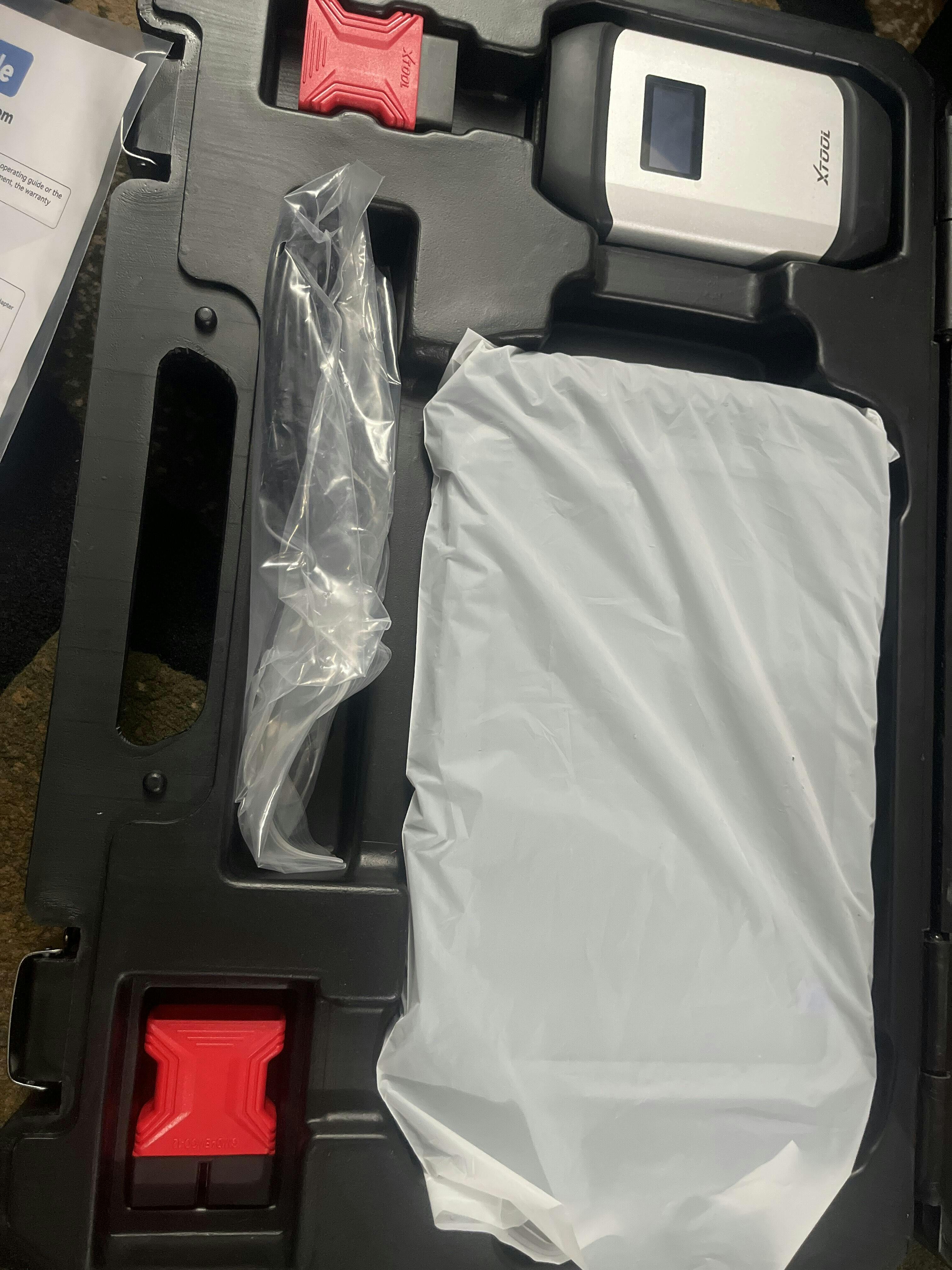 XTOOL INPLUS IP919Pro – Xtool Official Car Diagnostic TOOL Store