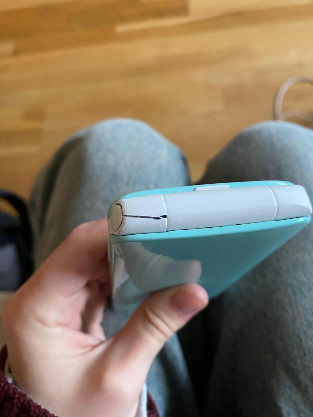 LG Ice Cream Smart F440 | Android Flip Phone & Smartphone – Y2KPHONES