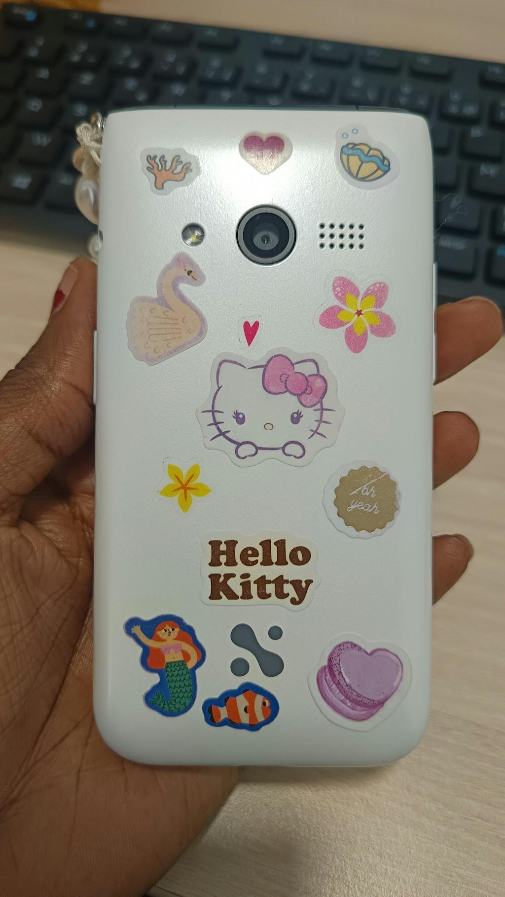 ALT MIVE Style Folder AT-M120 | Android 12 Flip Phone & Smartphone ...