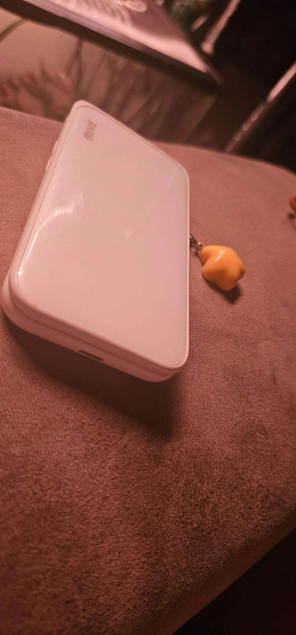 ALT MIVE Style Folder AT-M120 | Android 12 Flip Phone & Smartphone ...