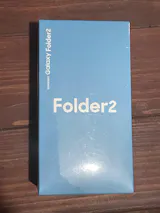 Samsung Galaxy Folder 2 G160N (Korean Variant) | White Android Flip ...