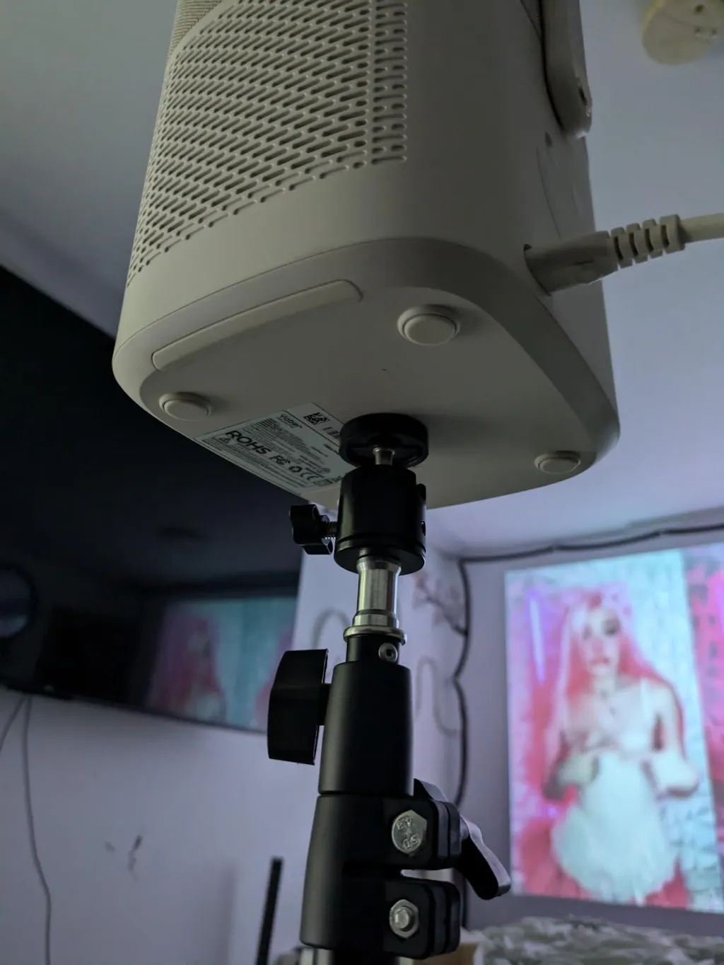 【New Release】Yaber Projector T2/T2Plus – Yaber Official