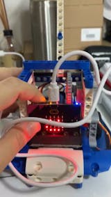 Yahboom 16 in 1 Building:bit Superkit Programmable Kit for Micro:bit