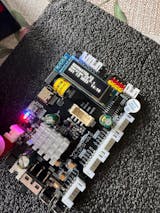 Yahboom ROS Robot Expansion Board with STM32F103RCT6 for Raspebrry Pi