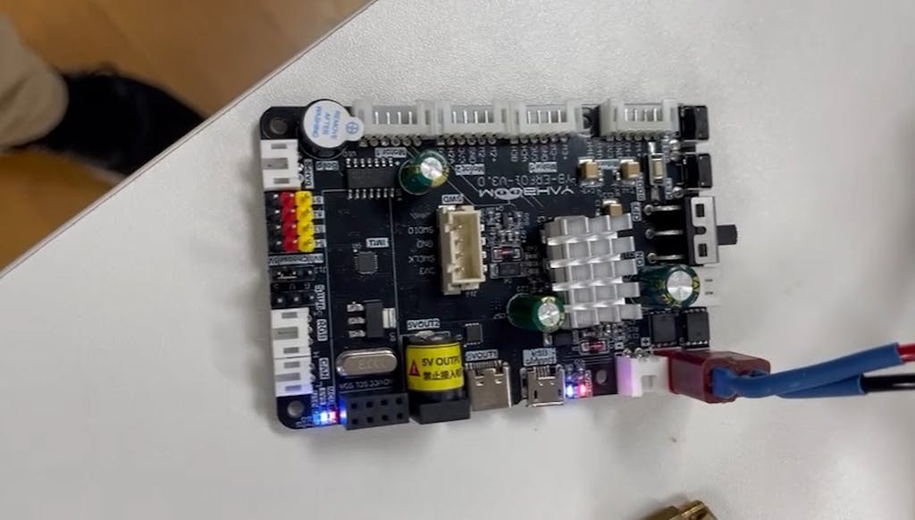 Yahboom ROS Robot Expansion Board with STM32F103RCT6 for Raspebrry Pi