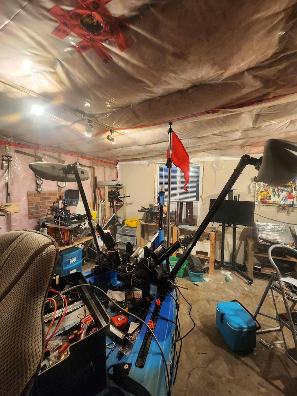 YakGear Kayak & Canoe Outriggers - 30" – YakGear.com