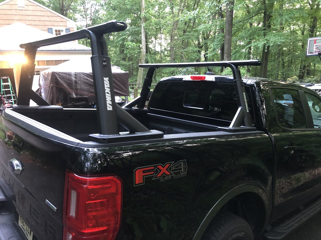 OverHaul HD System – Yakima