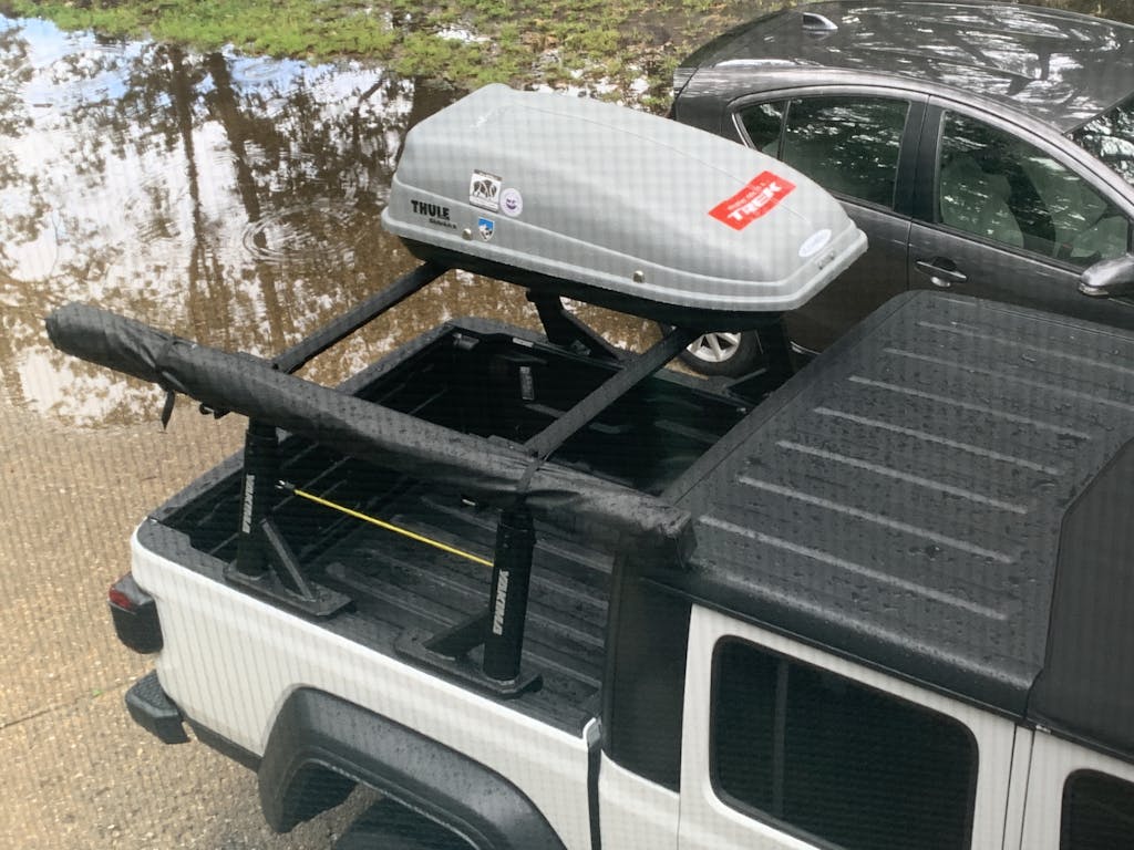 OverHaul HD System – Yakima