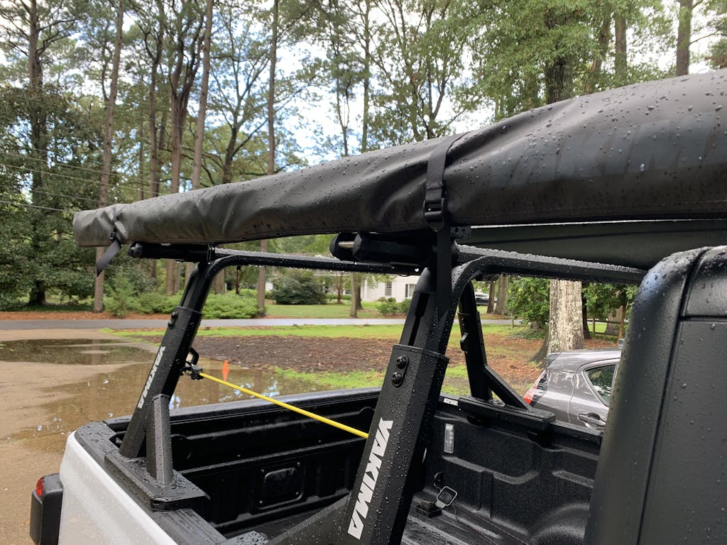 OverHaul HD System – Yakima