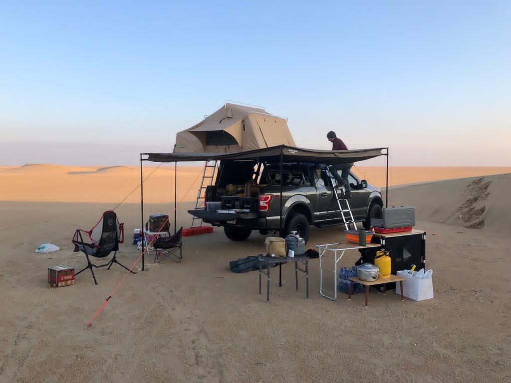 OverHaul HD System – Yakima