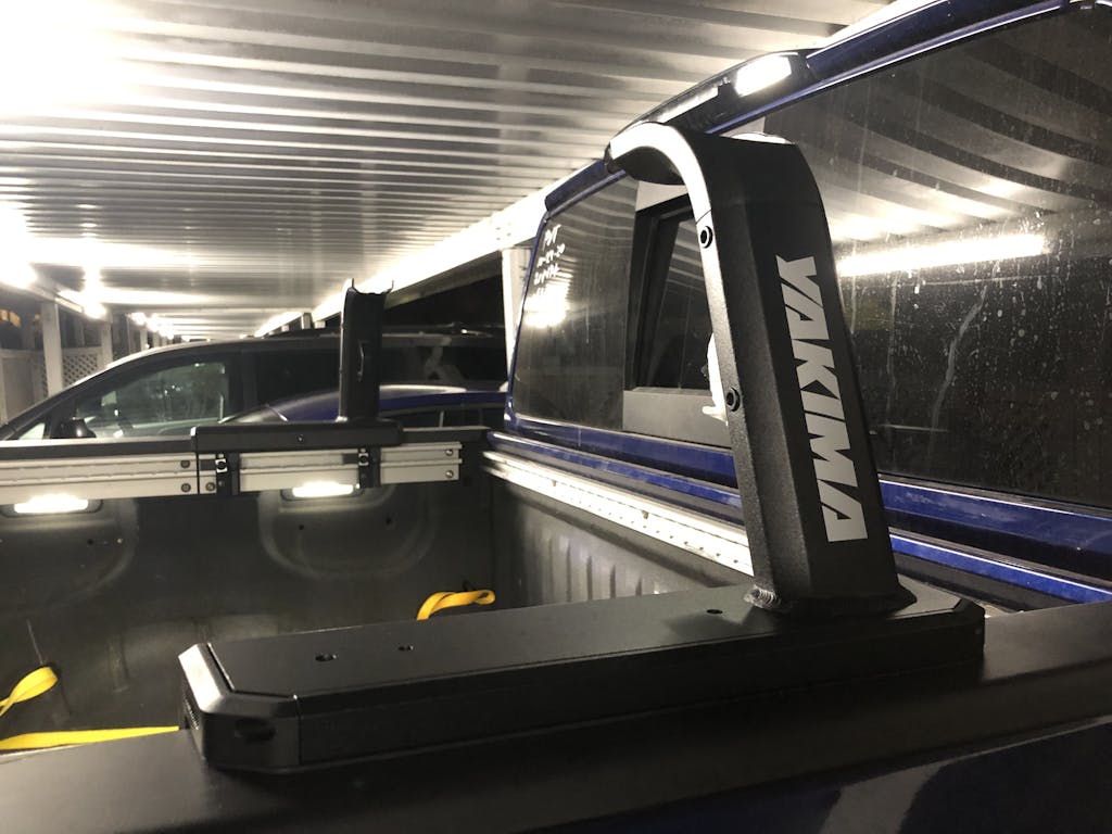 OutPost HD System – Yakima