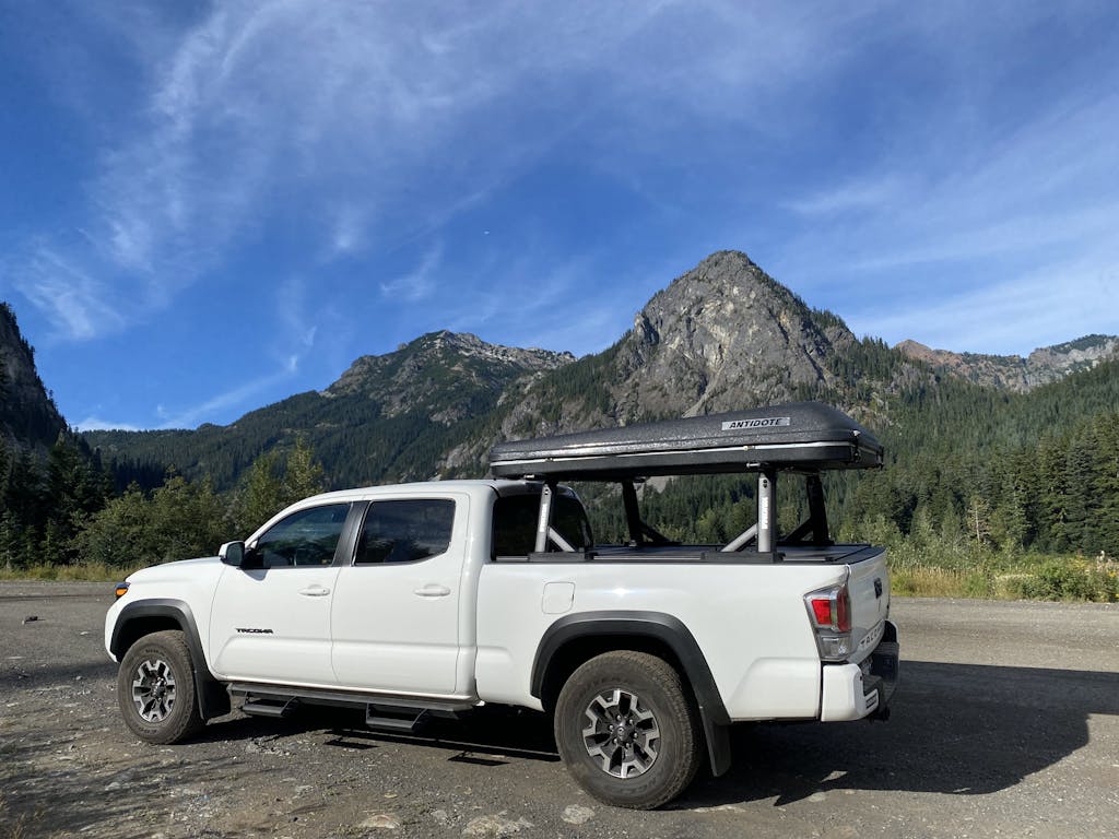 OverHaul HD System – Yakima