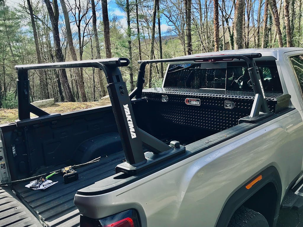 OverHaul HD System – Yakima