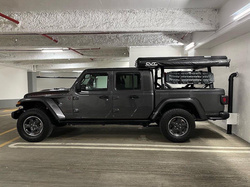 OverHaul HD System – Yakima