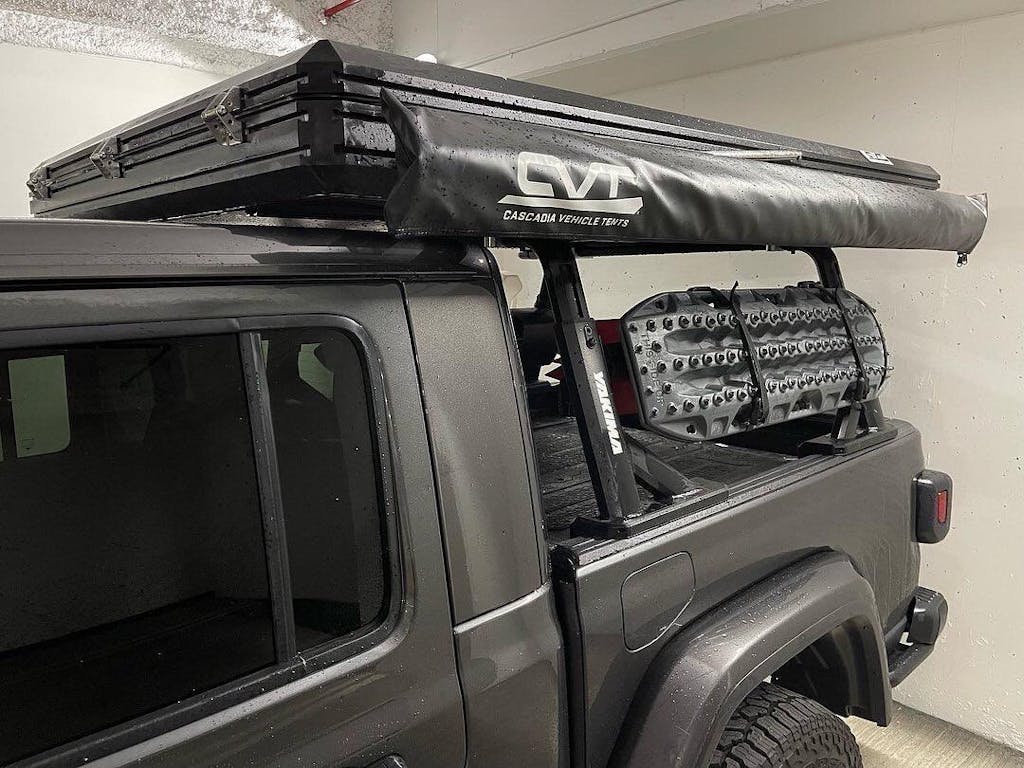 OverHaul HD System – Yakima