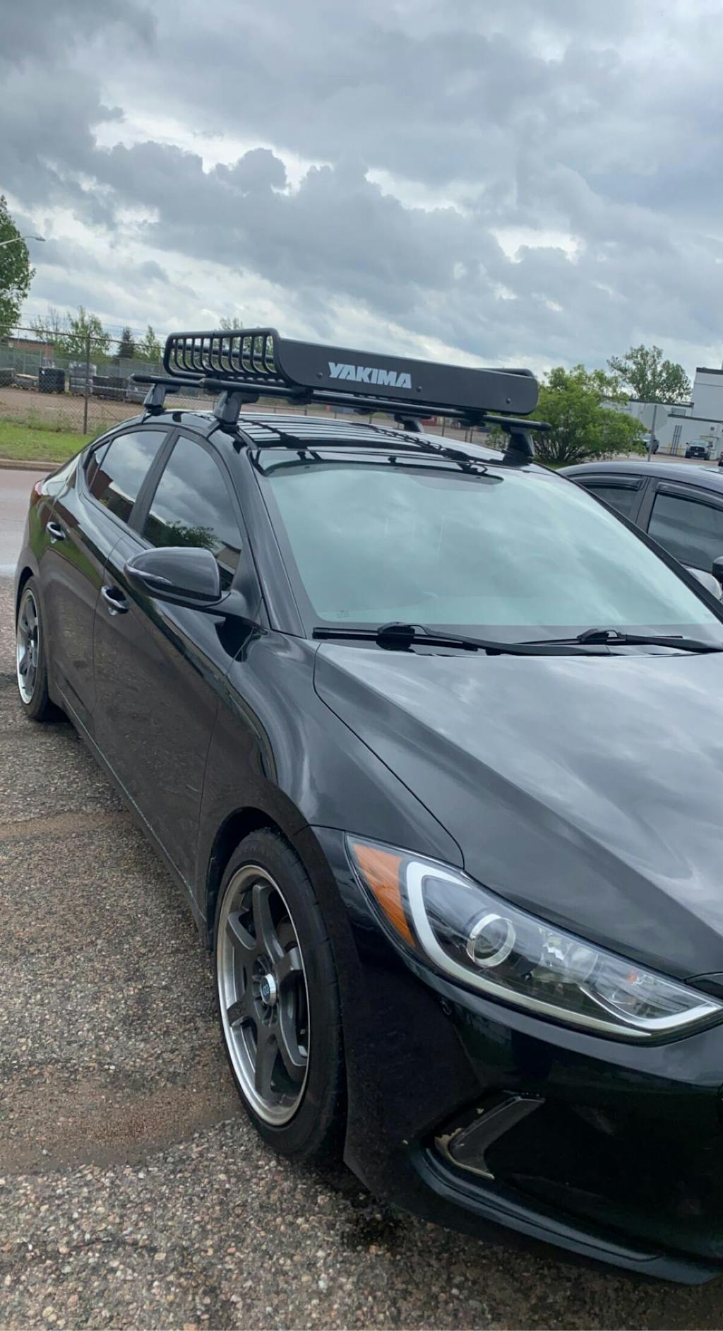 LoadWarrior – Yakima