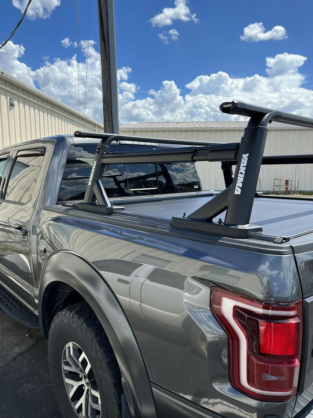 OverHaul HD (Towers Only) – Yakima